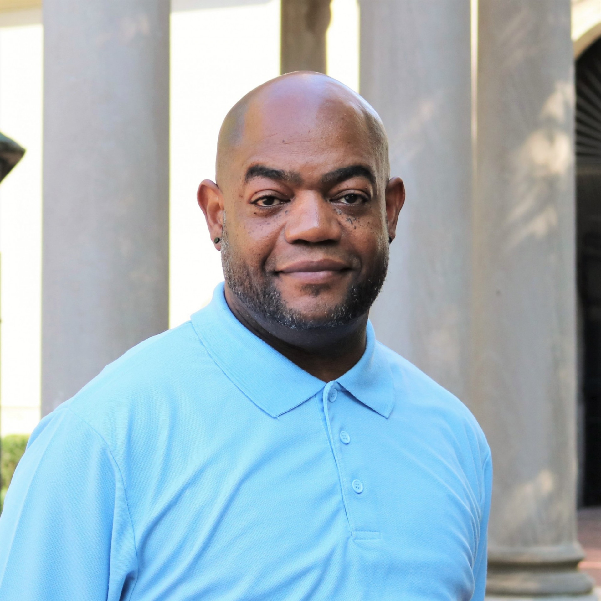 Bruce Addison | Columbia Dining