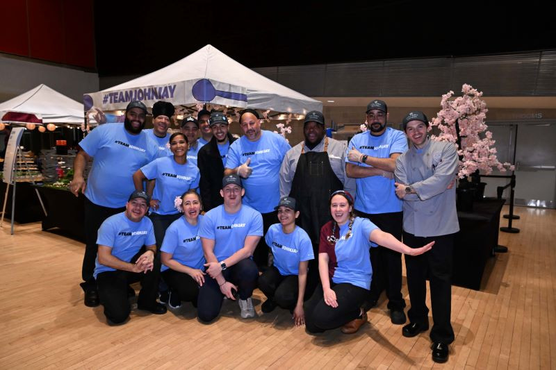 The Monthly Special: Battle of the Dining Halls 2024 | Columbia Dining