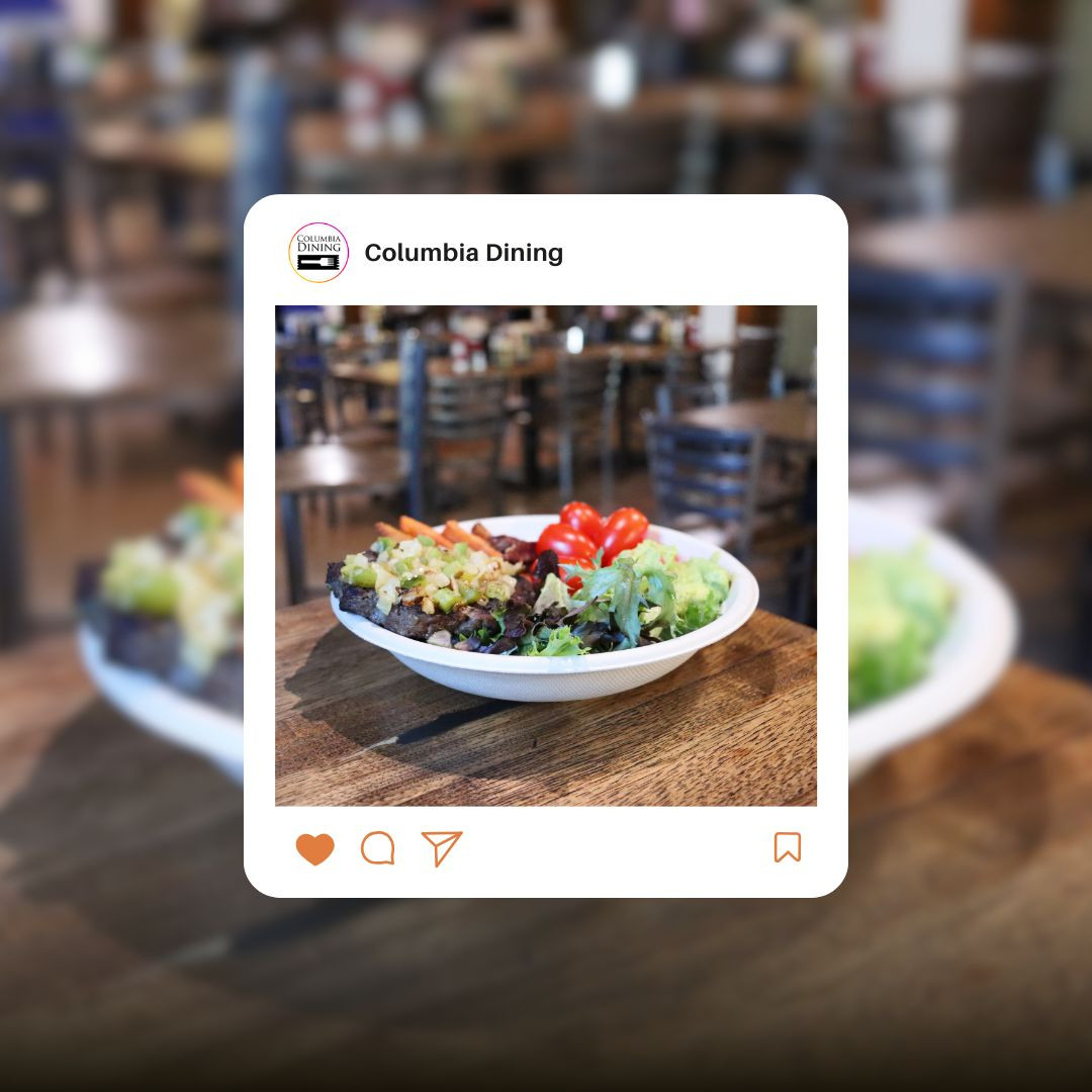 RD Kate's Top 5 Tips for Fueling During Finals | Columbia Dining