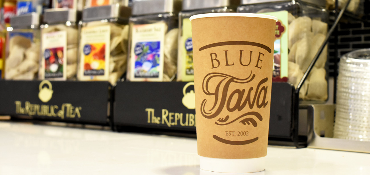 Blue Java Café - Mudd Hall | Columbia Dining