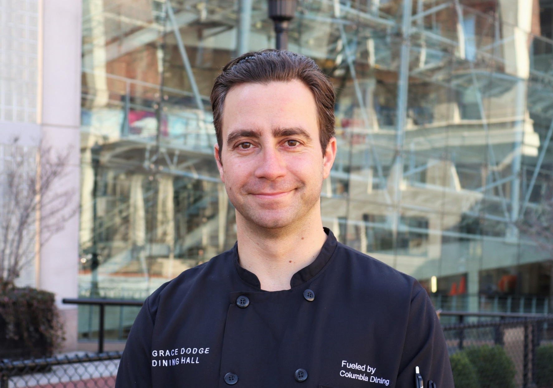 Grace Dodge Dining Hall | Columbia Dining